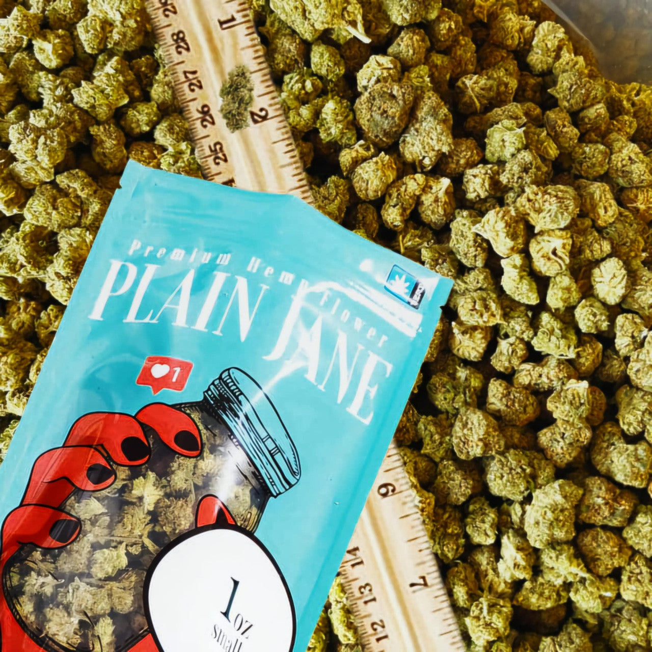 All Products: Complete CBD & Hemp Catalog – PlainJane